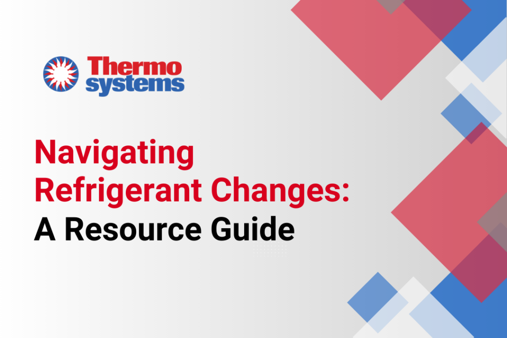 Thermosystems | Commercial HVAC Services