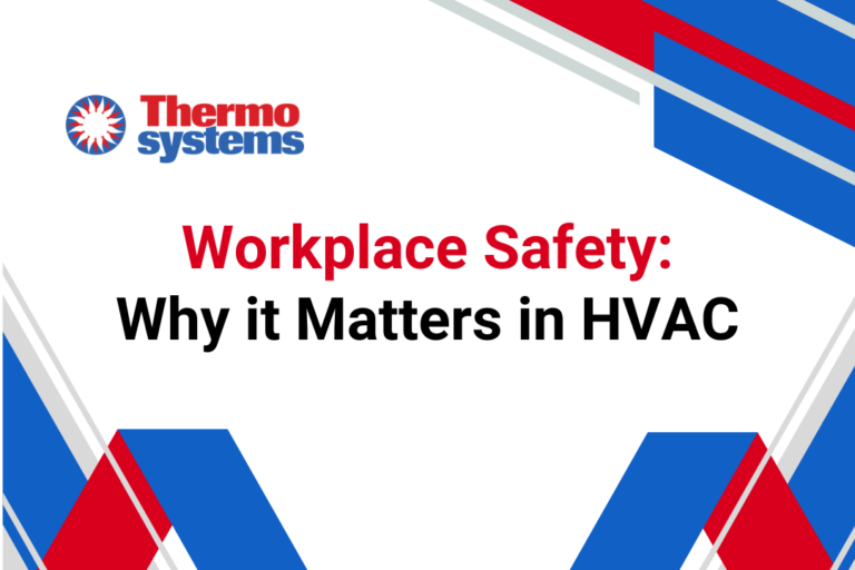 Thermosystems | Your Trusted Partner for Better Buildings