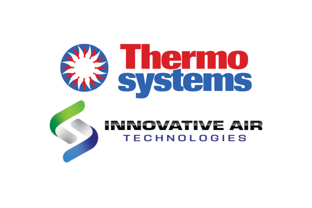 Thermosystems | Your Trusted Partner for Better Buildings