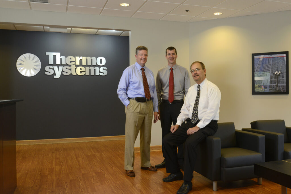 Celebrating 25 Years | Learn Our Story | Thermosystems
