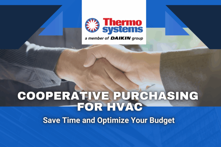 Thermosystems | Your Trusted Partner for Better Buildings
